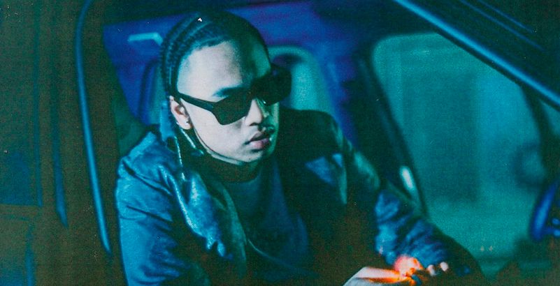 Oboy annonce un nouvel album et dévoile le premier extrait