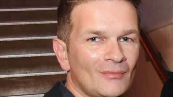 Gaël Morel tel quel