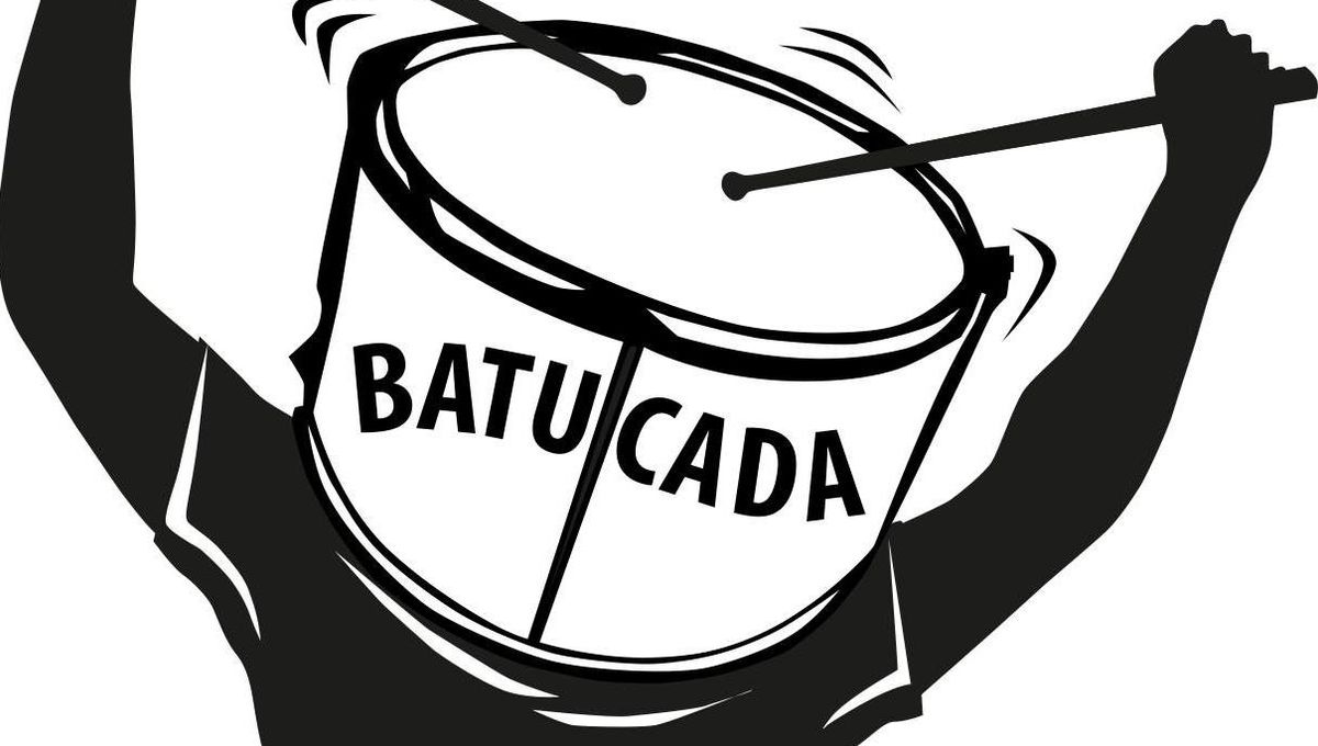 L'association "Fan de boucan" batucada, percussion brésiliennes, ça pulse