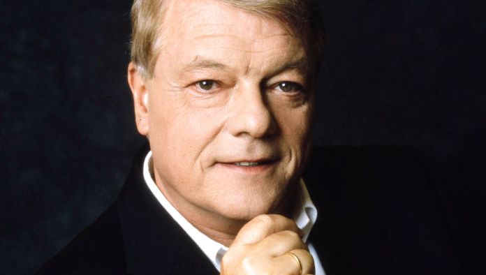 Fabrice fête les 100 ans de la radio