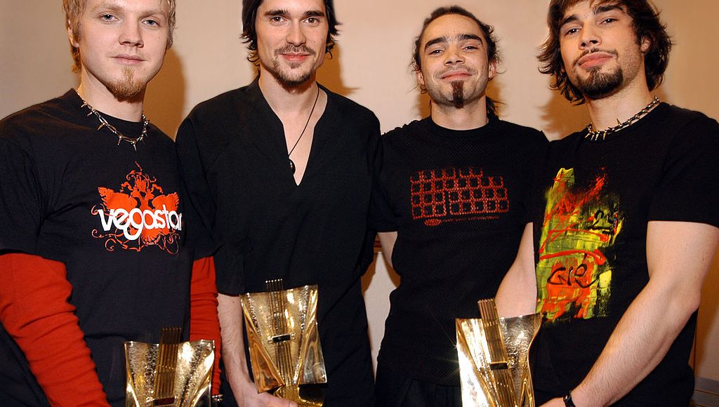 Tout ce qu'il faut savoir sur la chanson "Dernière danse" du groupe Kyo