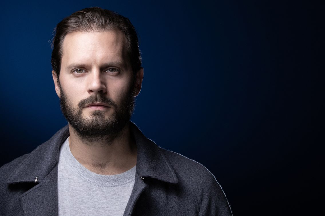 Le dernier voyage d'Hugo Becker