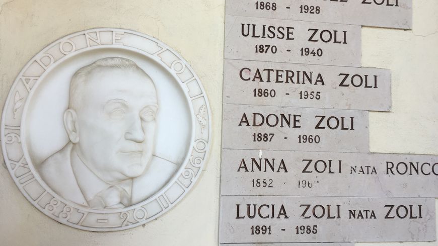 1. Le Duce est mort, vive le Duce