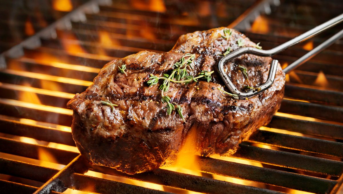 Viandes à griller... Sauces et Marinades pour sublimer vos Soirées ...