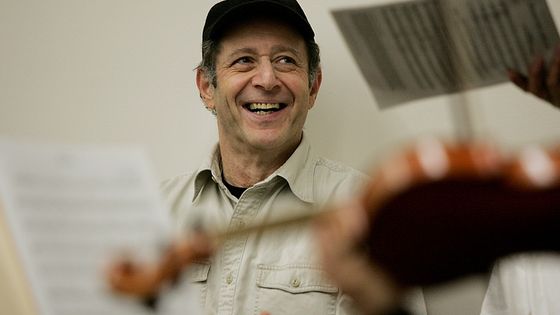 The Cave, un opéra multimédia de Steve Reich et Beryl Korot