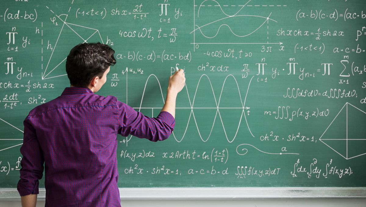 Envie de devenir prof' de maths ? Inscrivez-vous en licence de ...