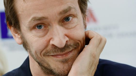 Eric Ruf pour "Le soulier de satin" de Paul Claudel