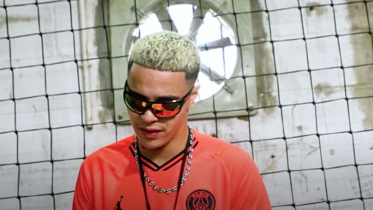 Mercato : Dinor ciblé par plusieurs clubs en Série A et en Angleterre