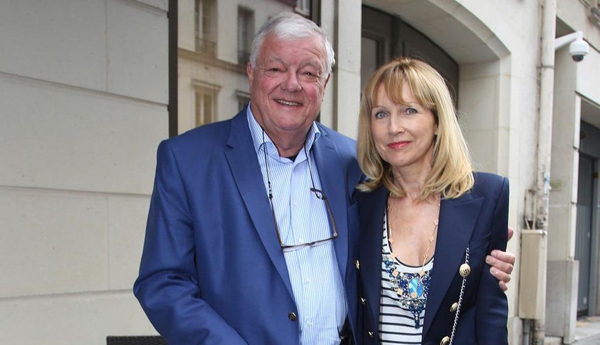 Fabrice fête les 100 ans de la radio