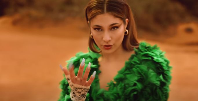 Chilla signe son grand retour avec "Toi mon amour"