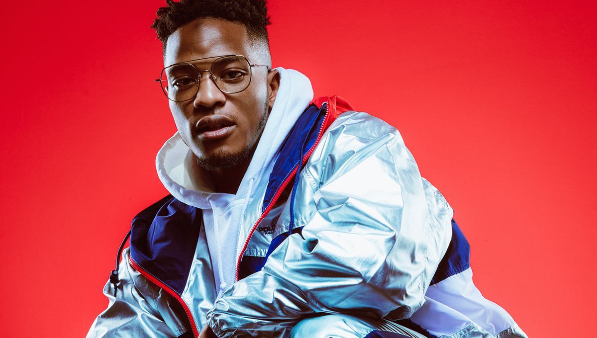 Niska nous offre un gros freestyle avant de retrouver les concerts