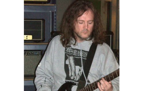 Seth Putnam, jusqu’à la dernière outrance