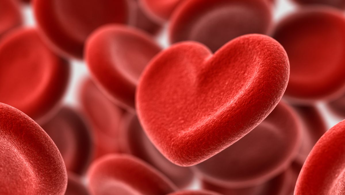 Pourquoi donner son sang