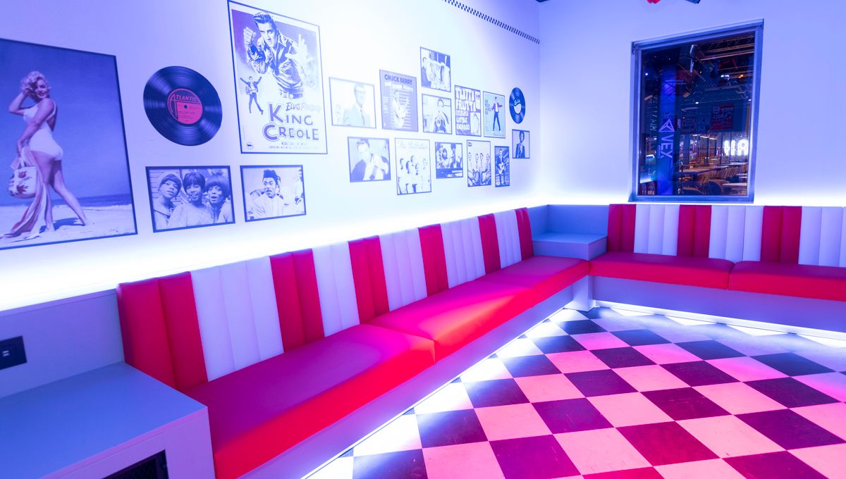 Hall U Need : un complexe de loisirs indoor à Saint-André-lez-Lille