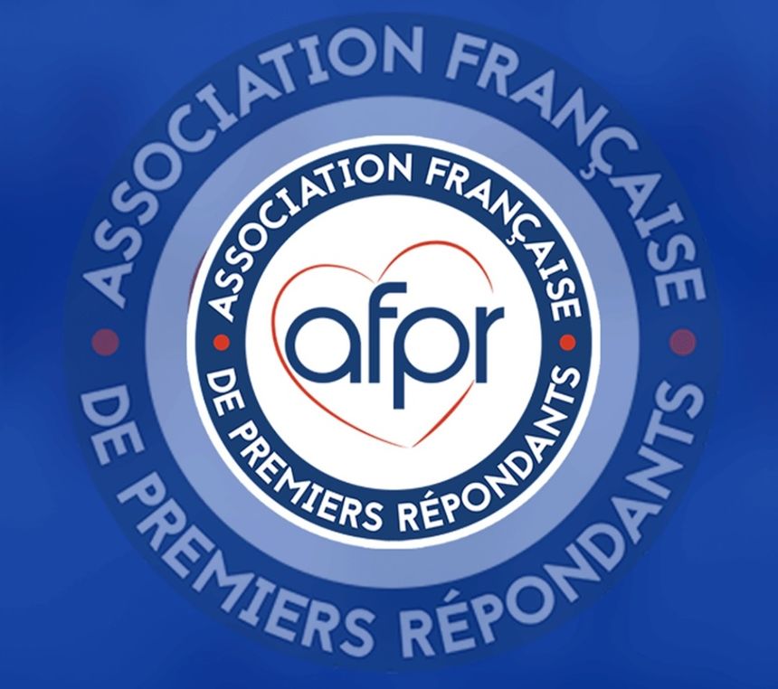 AFPR Premiers répondants, l'application qui sauve des vies