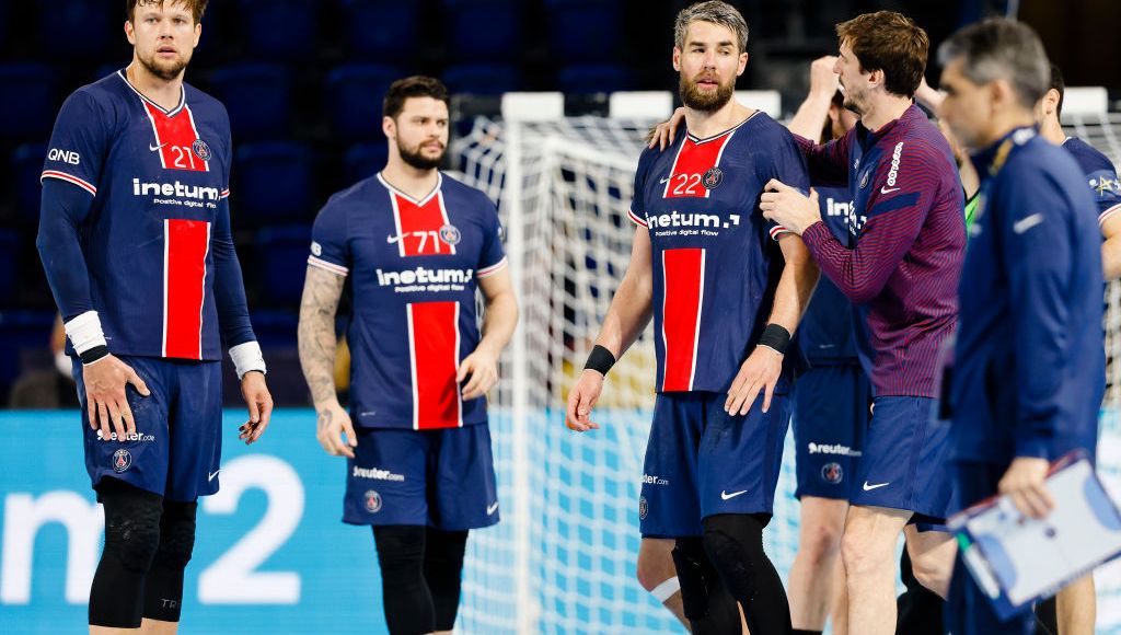 100% PSG, le mag : le PSG Handball à l'assaut de la Ligue des Champions