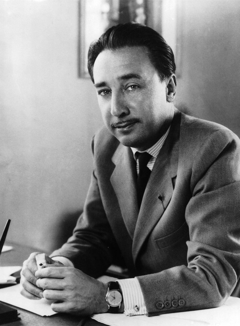 Protéger les éléphants - Ép. 1/5 - Romain Gary, l'écrivain aux ...