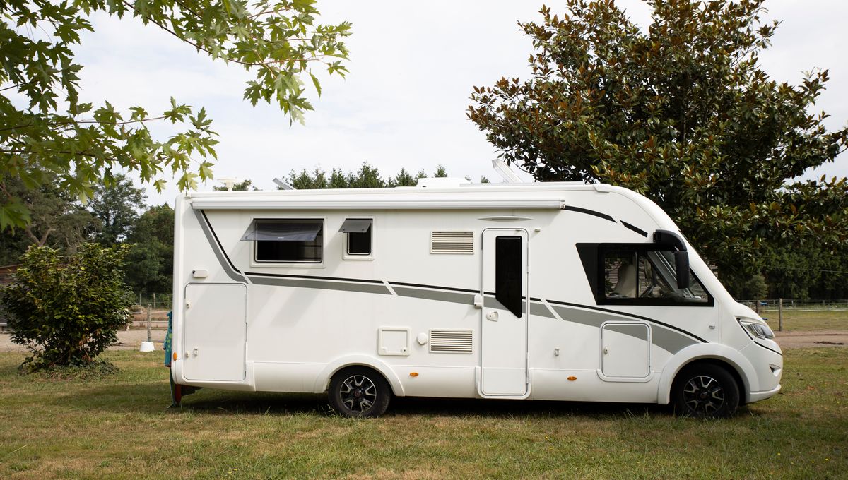 Le camping-car, bien le choisir