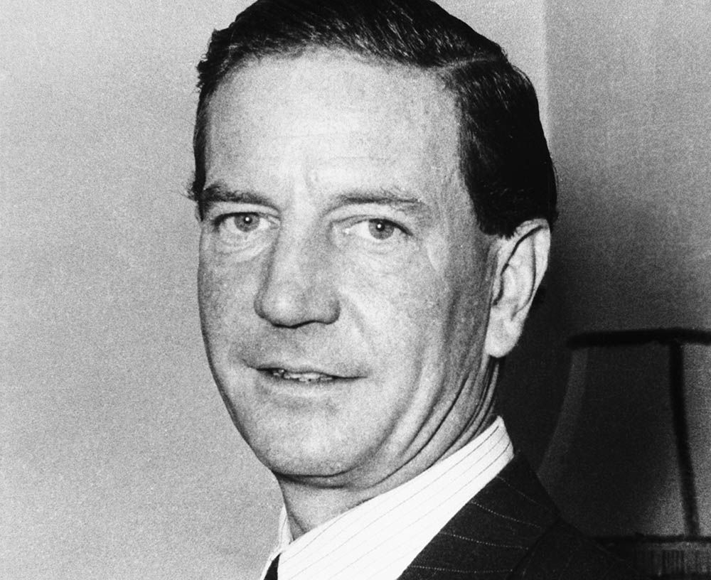 Kim Philby : le plus british des espions de Sa Majesté passés à l’Est