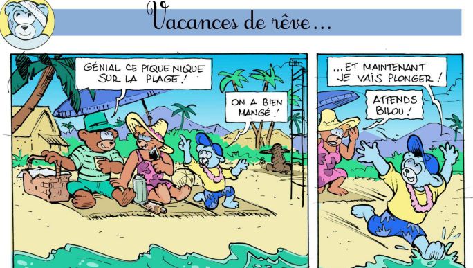 Les noyades sont encore trop nombreuses à la mer comme dans les ...
