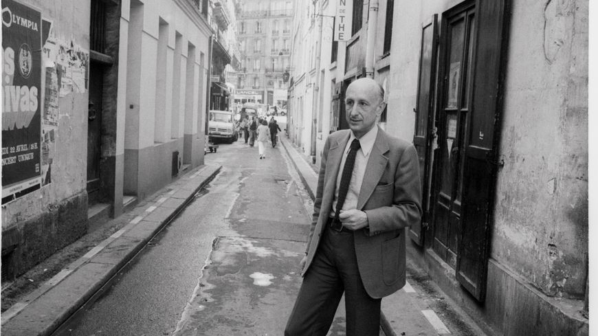 L'autre histoire des éditions de Minuit : Bourdieu et des outils d'auto ...