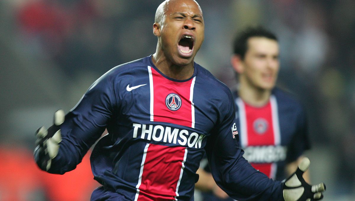 100% PSG, le mag : avec Fabrice Pancrate