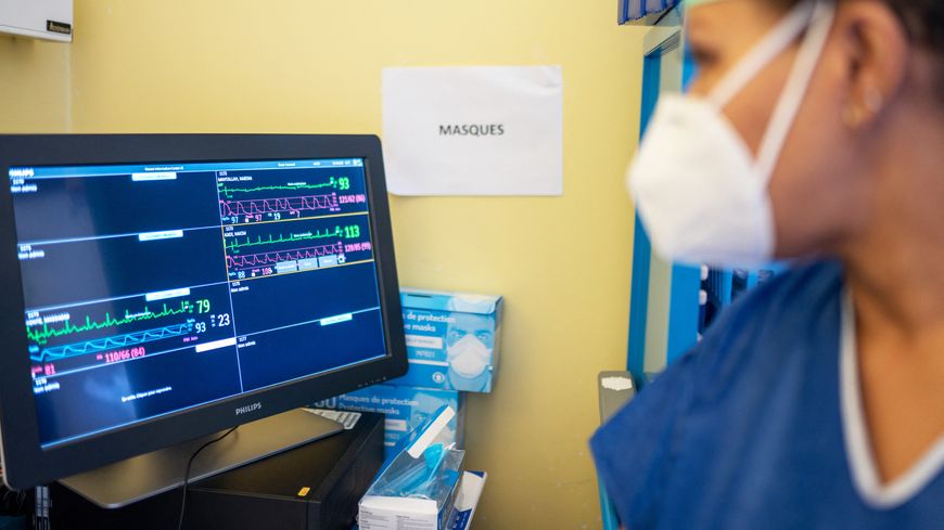 Les anesthésistes-réanimateurs font 14 propositions pour améliorer le ...