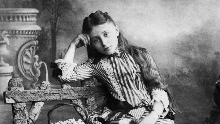 Colette et son père Jules : "La vertu d’être triste à bon escient, et ...