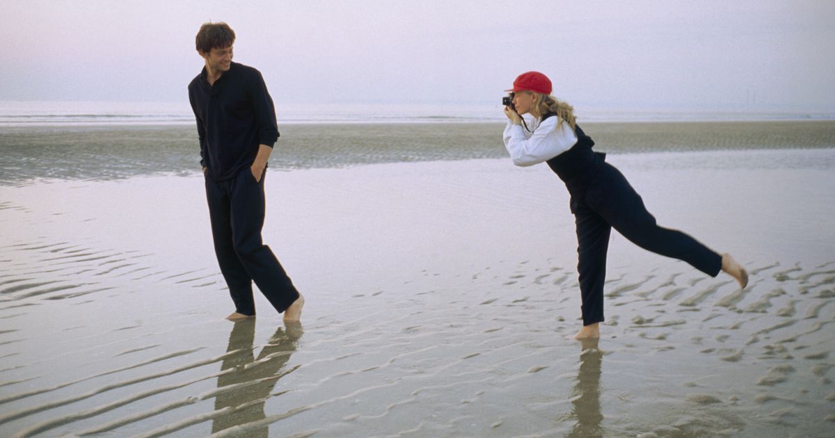 Dominique Issermann, "montrer la beauté sur la terre"