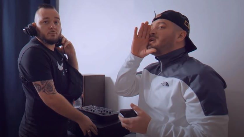 Jul décroche un 8ème single de diamant