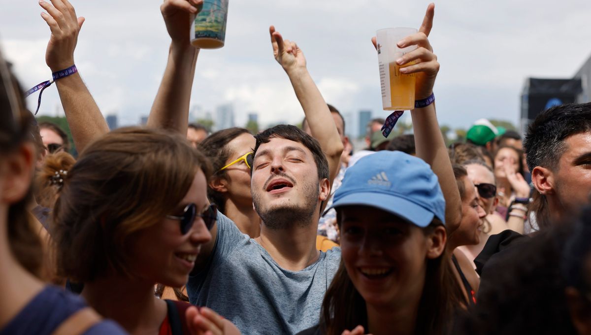 Festival : plus qu'un événement culturel, un fait social