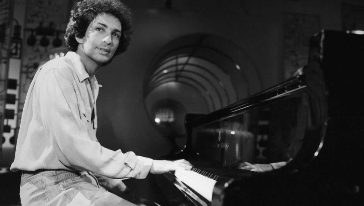 Spéciale Michel Berger