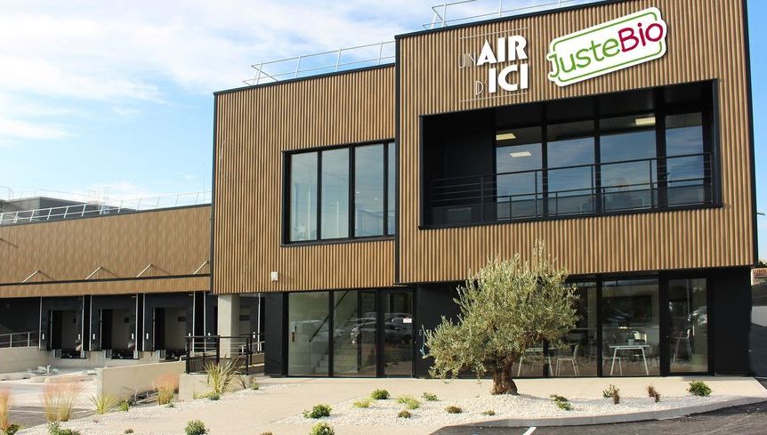 Juste Bio à Carpentras recrute