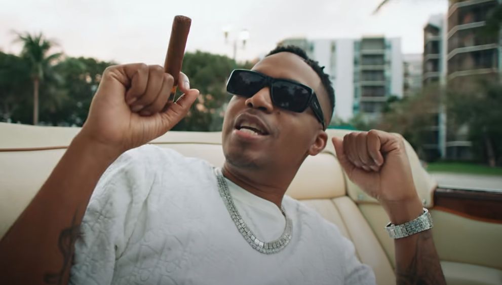 Nas réunit Lauryn Hill, Eminem, EPMD sur son nouvel album