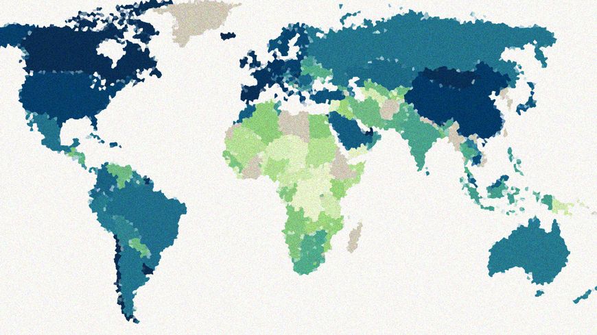 Cinq Milliards De Doses De Vaccin Injectées Dans Le Monde Voici Les