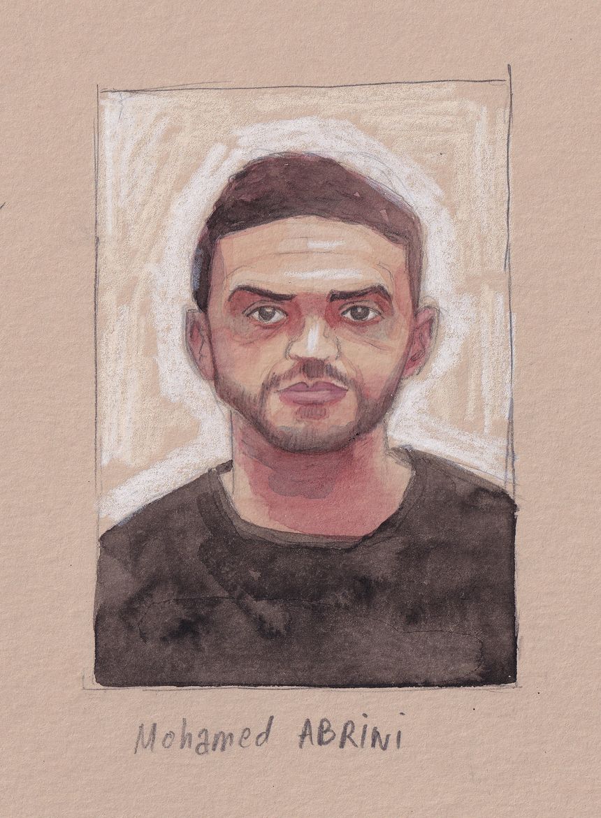 Procès du 13-Novembre : qui sont les 20 accusés qui vont être jugés