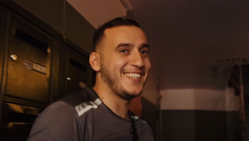 Soso Maness son chant anti-police à la Fête de L'Huma indigne les ...