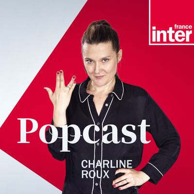 Charline Roux | Biographie, actualité et podcasts à écouter | Radio France