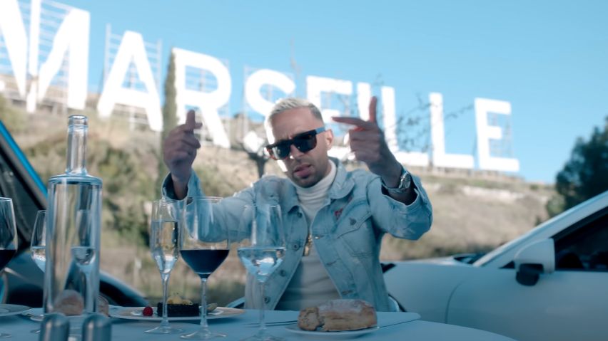 Naps dévoile la tracklist de son nouvel album avec des gros feats