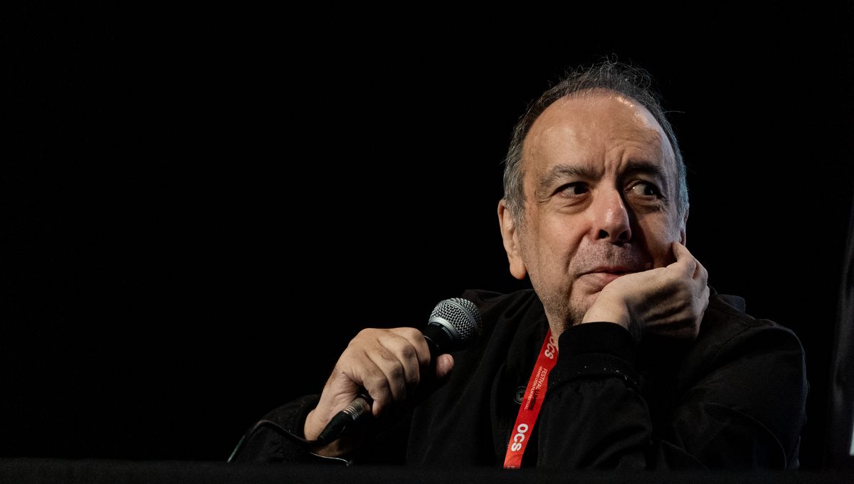 Philippe Sarde, un demi-siècle de musique de cinéma célébré au festival ...