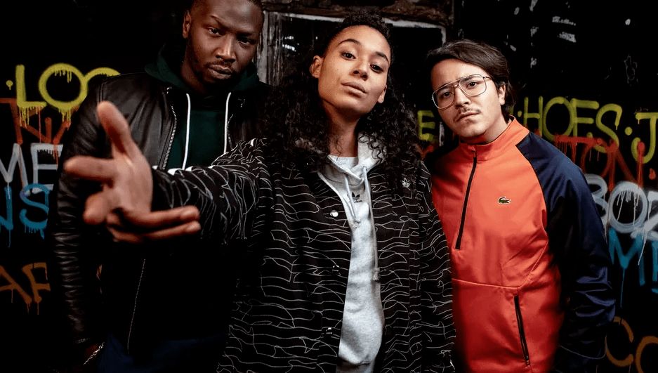 Tout savoir sur Original Laeti, nouvelle héroïne de "Validé"