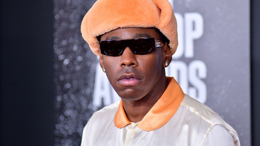 Tyler, The Creator : "si je meurs, je ne veux pas que les gens sortent ...