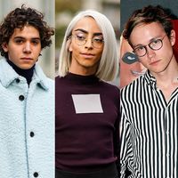 Bilal Hassani | Biographie, actualité et podcasts à écouter | Radio France