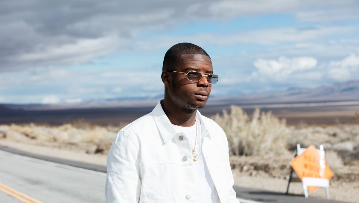 Ninho donne rendez-vous à ses fans