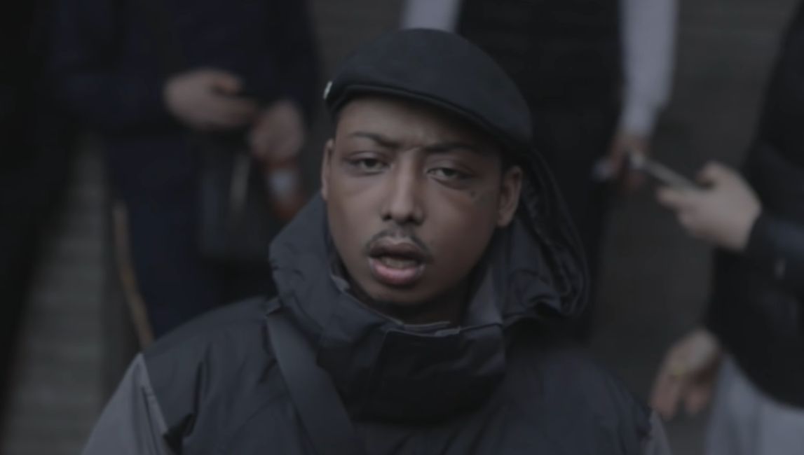 Guizmo annonce la sortie de son 10ème album accompagné d'une BD