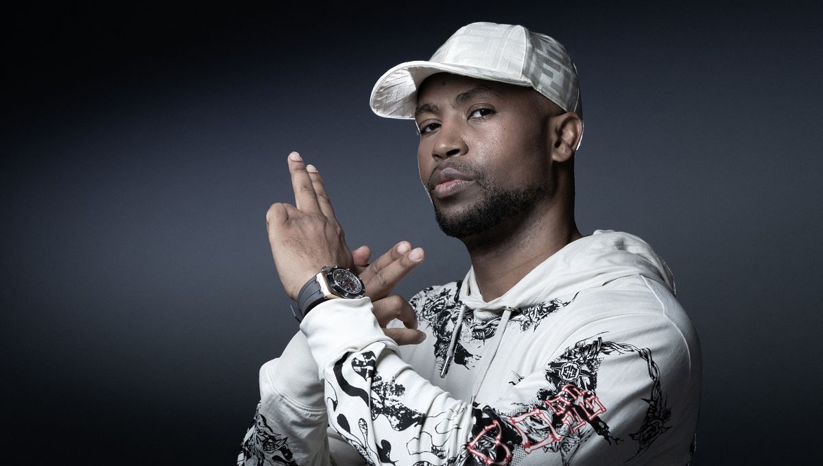 Rohff : ce qu'on attend de son 10ème album
