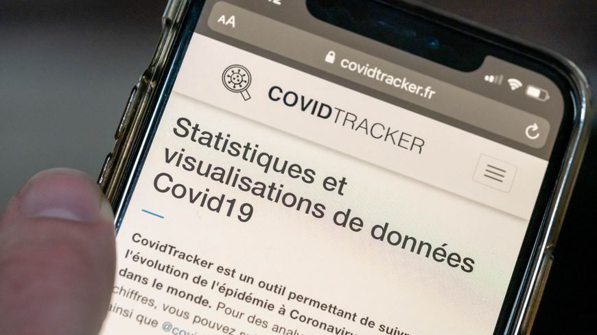 Pourquoi CovidTracker ne peut plus suivre la progression du variant Omicron ? (et pourquoi c'est ...