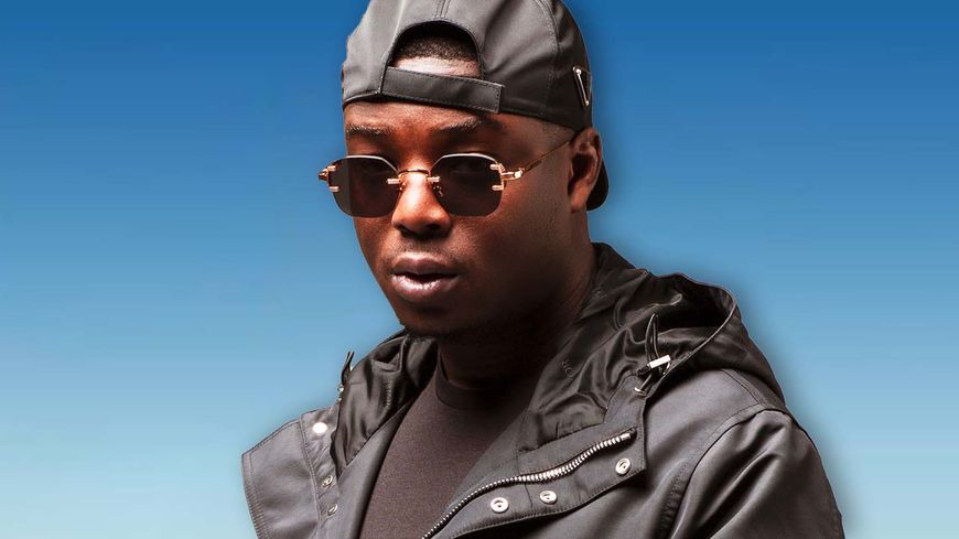 Ninho : très gros chiffres de ventes en première semaine pour "JEFE"