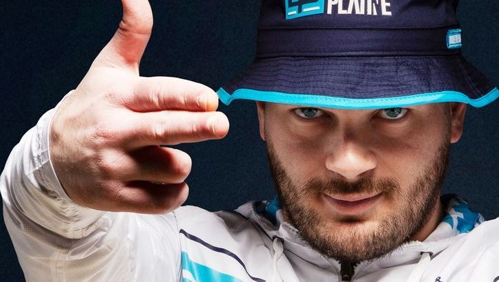 Jul dévoile la tracklist de son album "Indépendance"