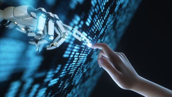 Technologies haptiques : le futur au bout des doigts